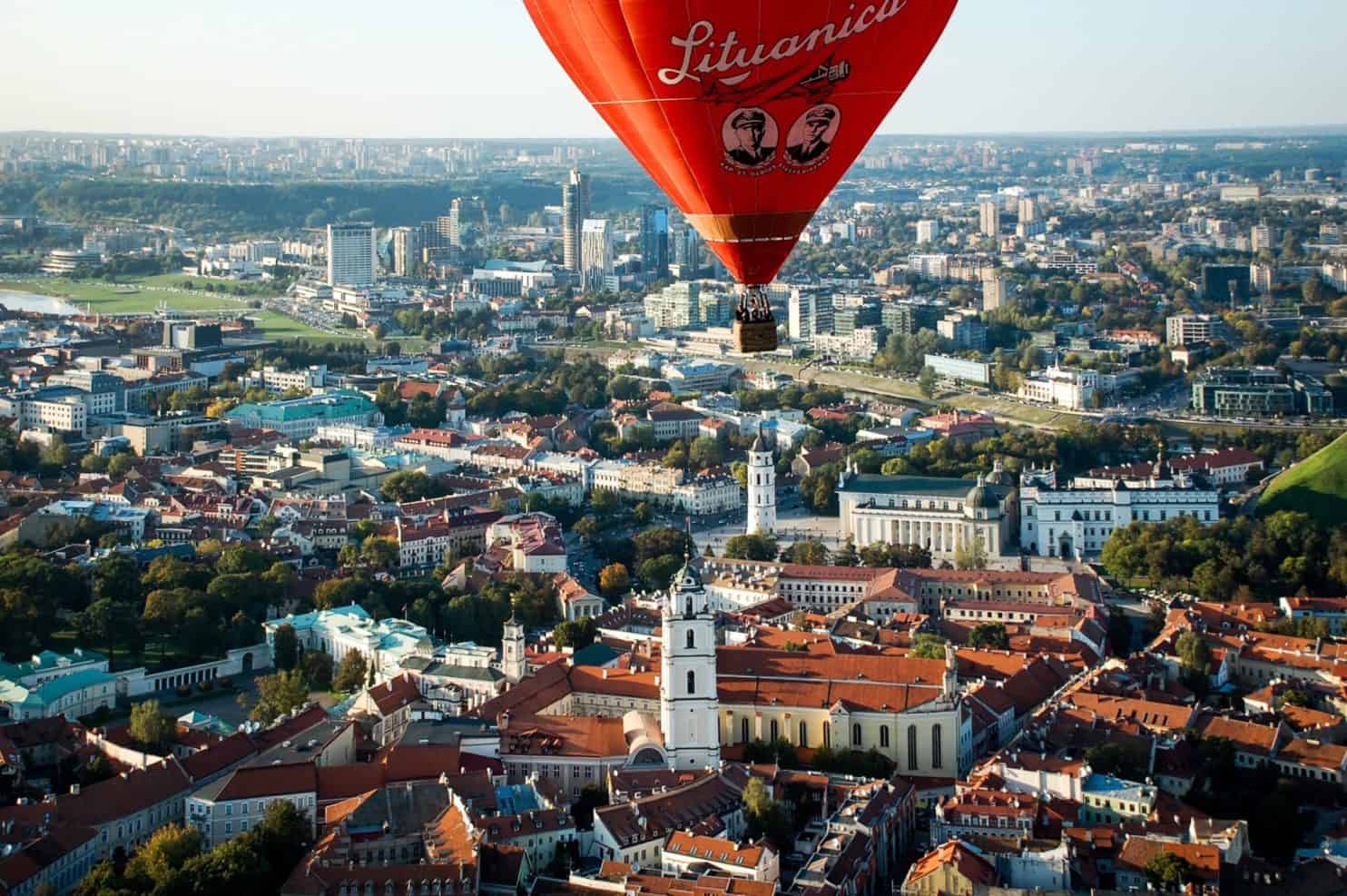 23 BEST Things To Do In Vilnius (2023)