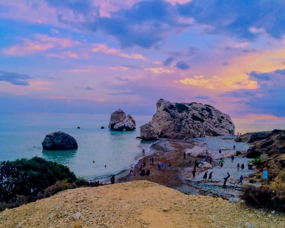 15 Best Hiking Trails In Cyprus