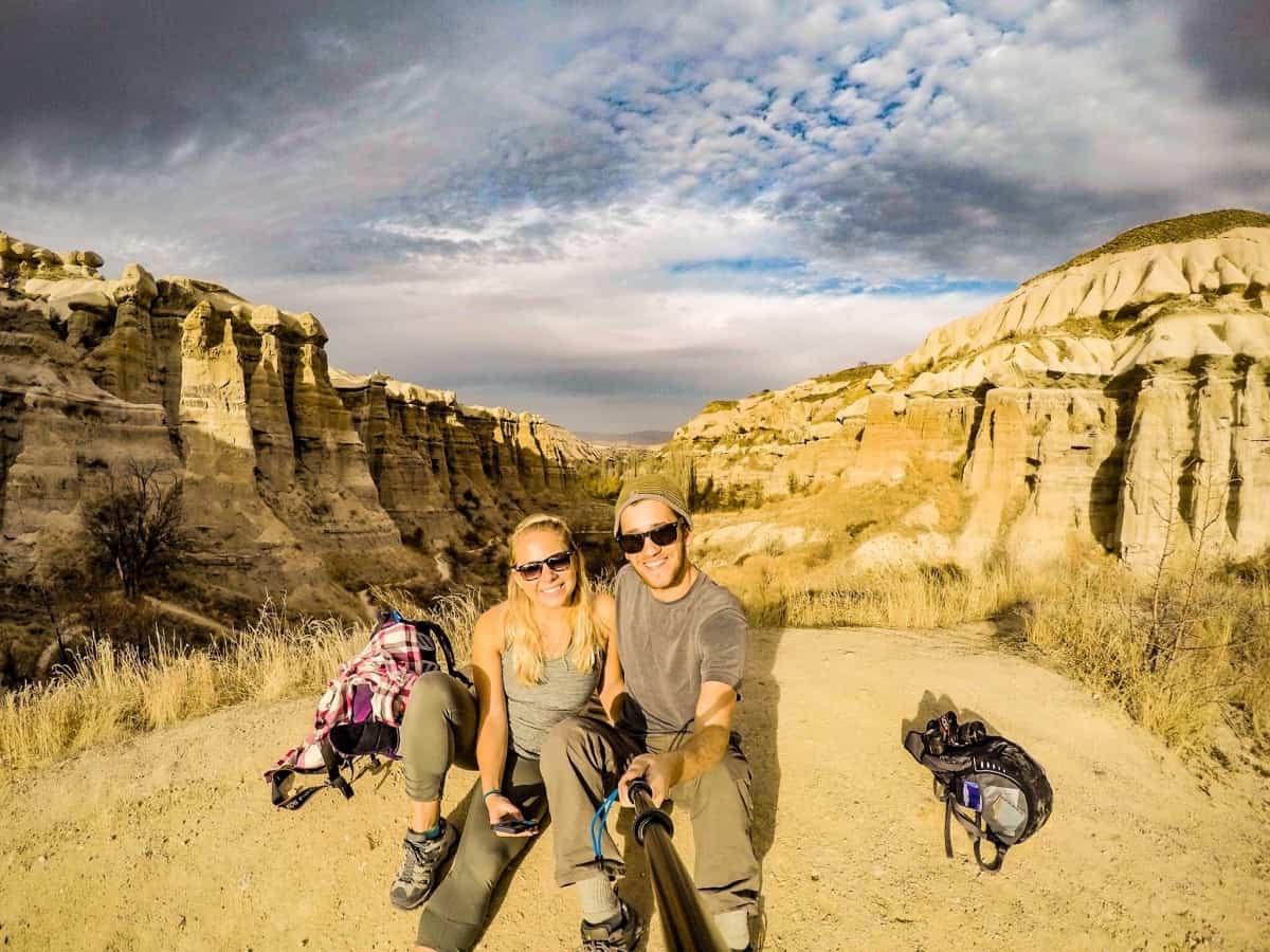 Hiking In Turkey Guide • The 15 Best Hikes In Turkey!