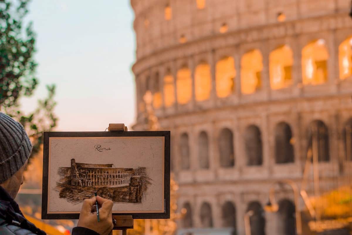 18 Random Things To Know BEFORE Traveling To Italy