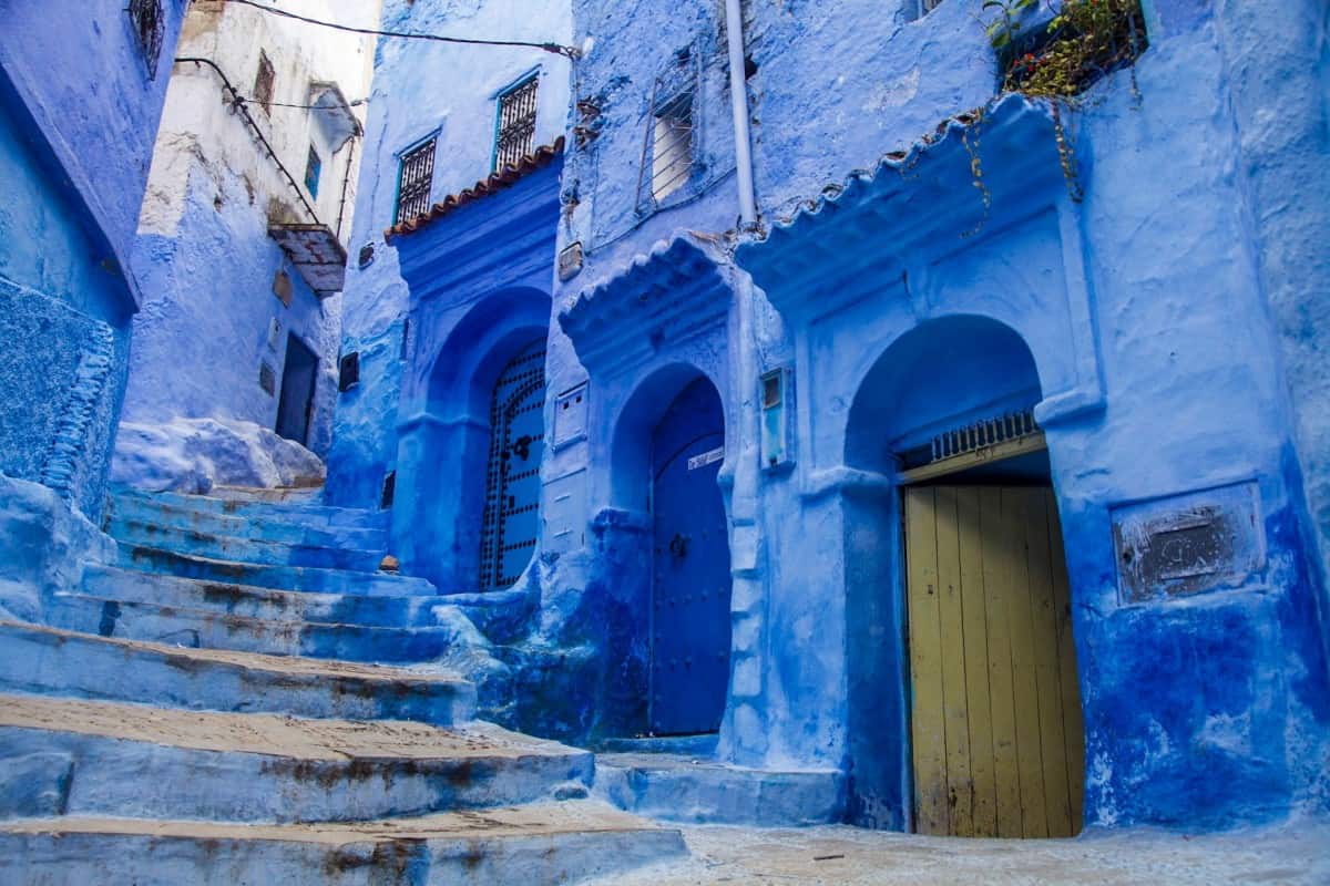 35 FUN And Interesting Facts About Morocco