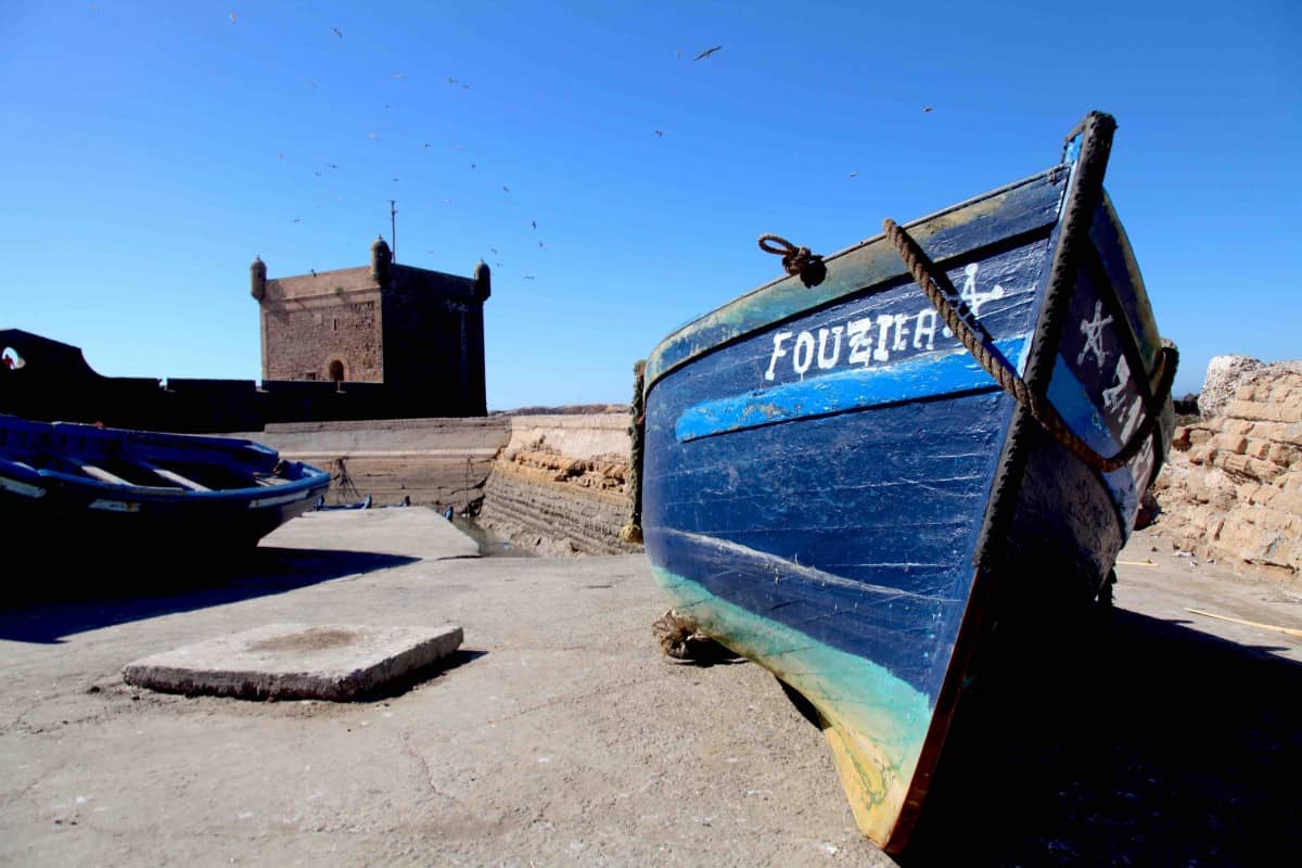 When Is The Best Time To Visit Morocco?