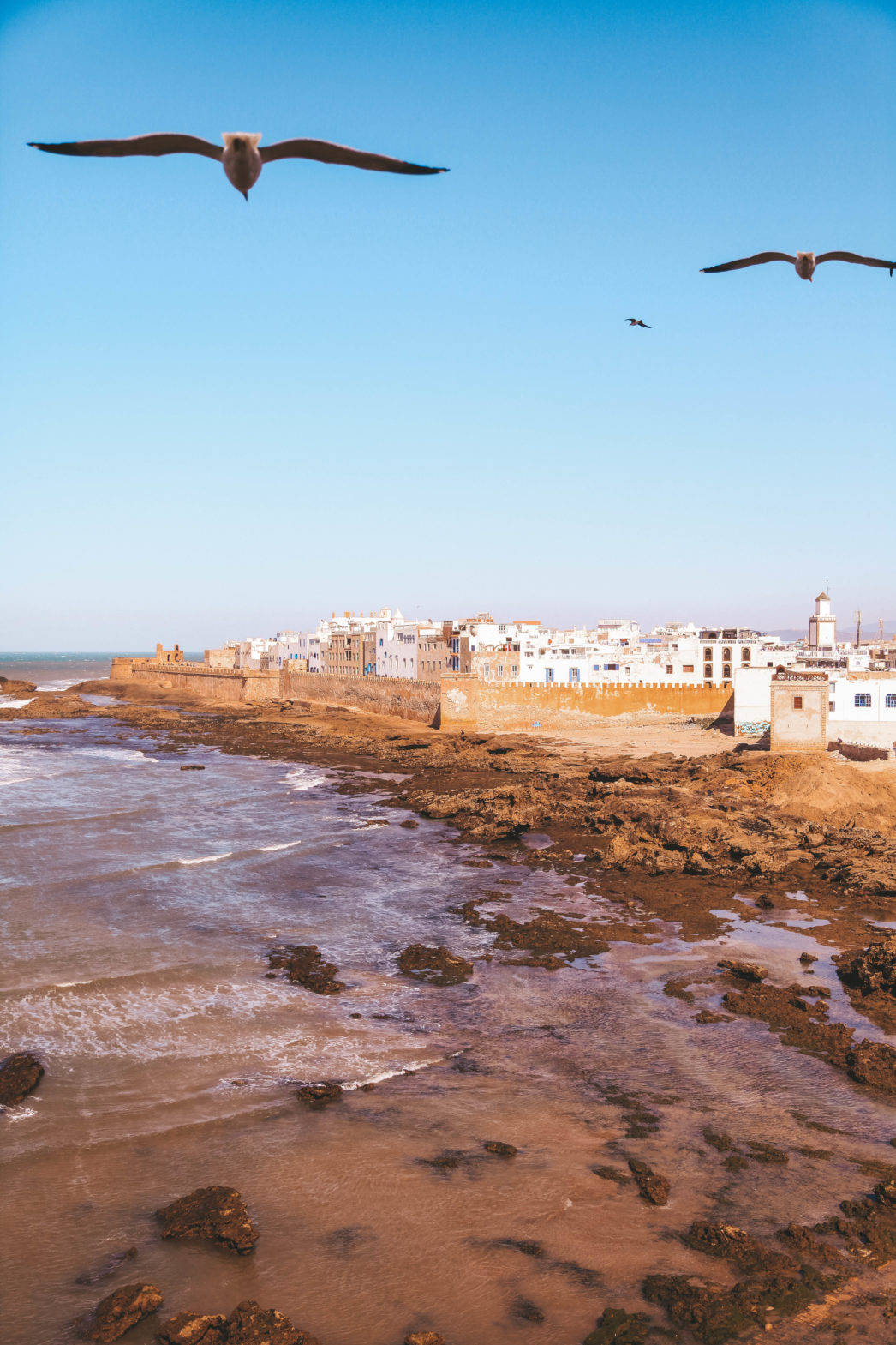 When Is The Best Time To Visit Morocco?