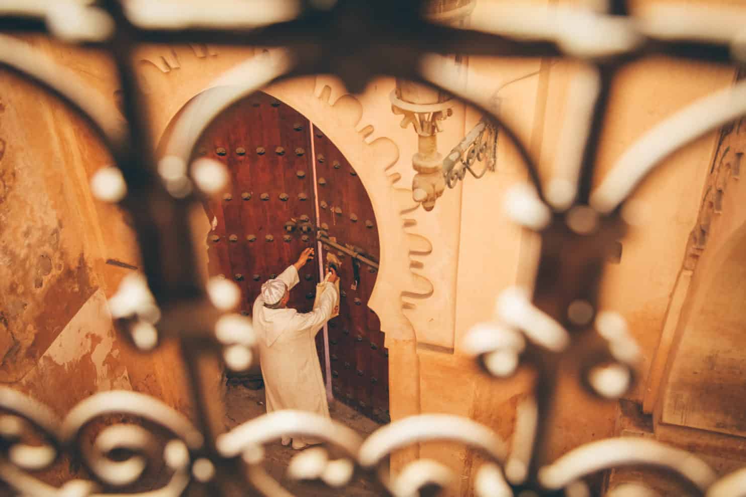 35 FUN And Interesting Facts About Morocco