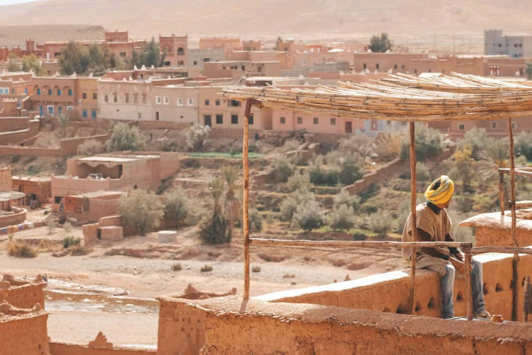 Experiencing Chefchaouen: The Picturesque Blue City Morocco
