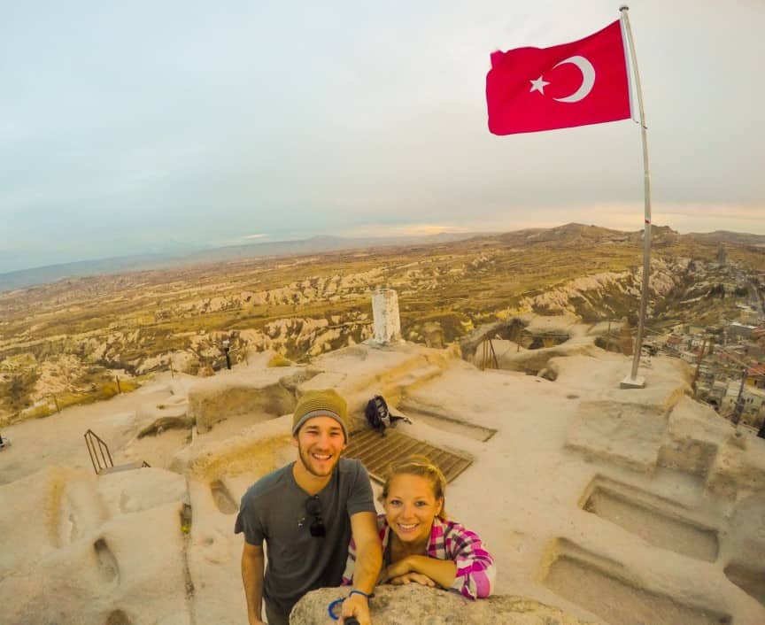33 FUN & Interesting Facts About Turkey (The Country)