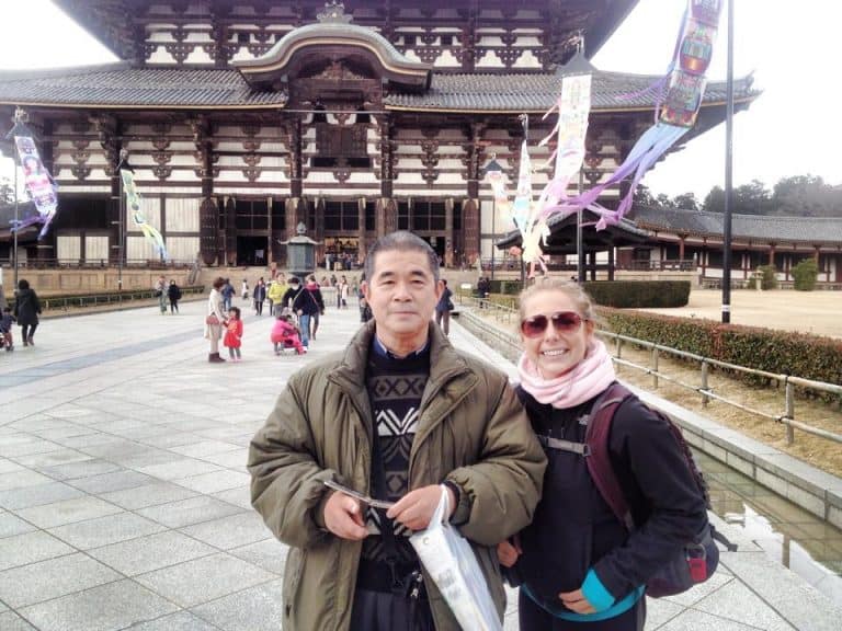 29 Convincing Reasons To Visit Japan