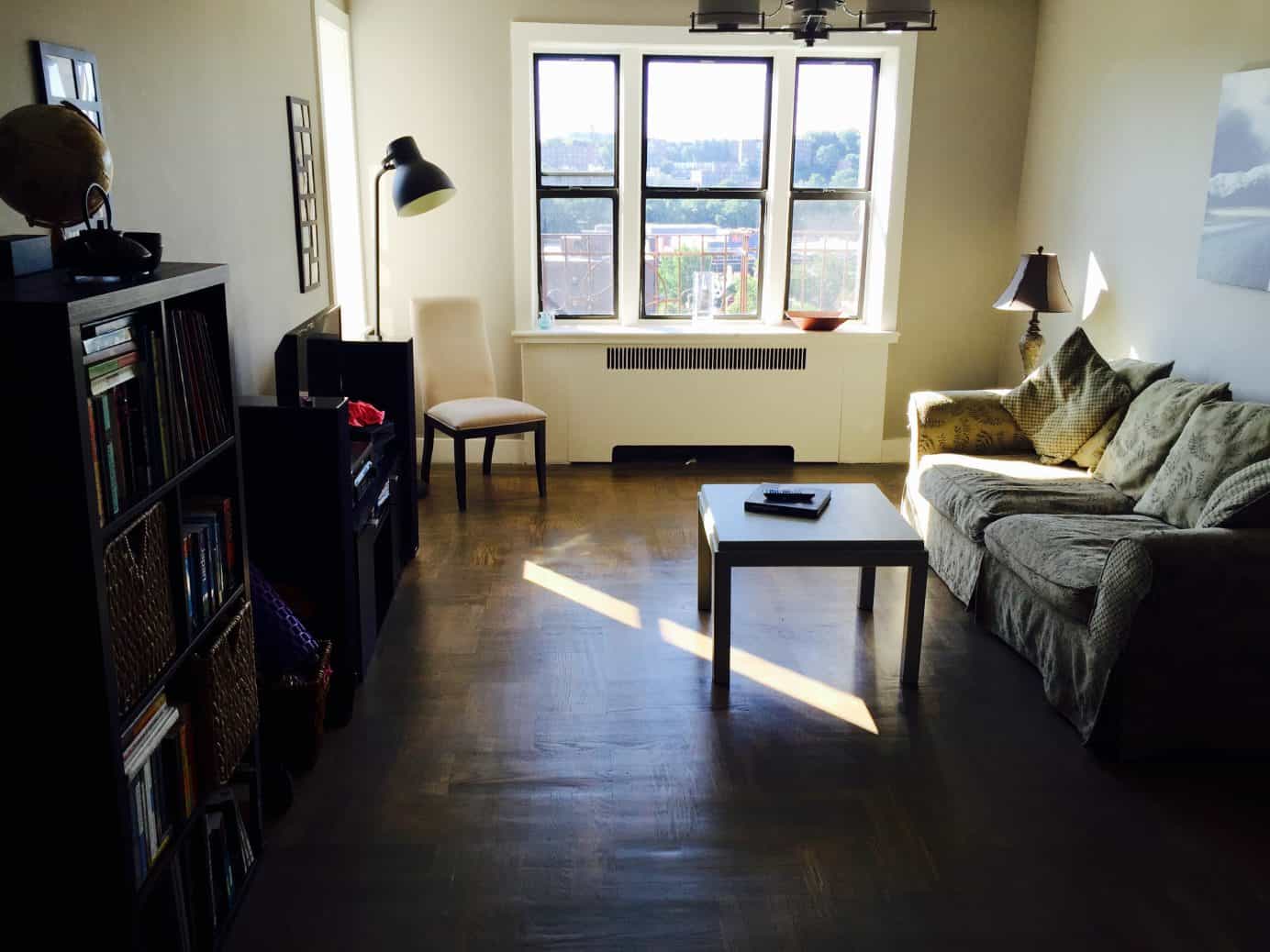 Where Is The Cheapest Place To Live In NYC? A Breakdown Of What It Cost Us