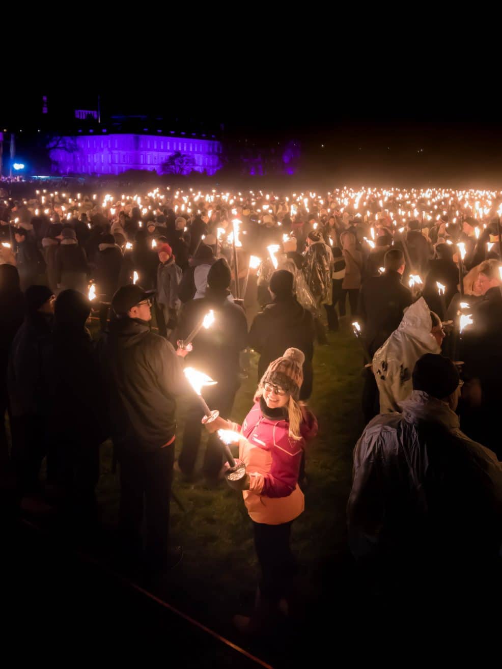 20 Best Things to do in Edinburgh