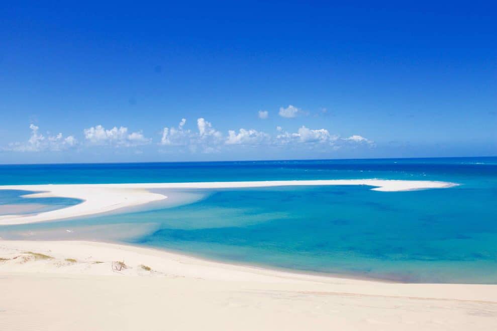 What to Expect When You Travel Mozambique
