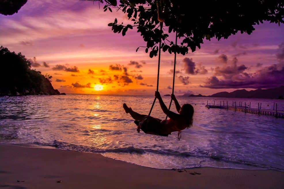 33 DREAM Vacation Spots And Destinations To Travel In 2024