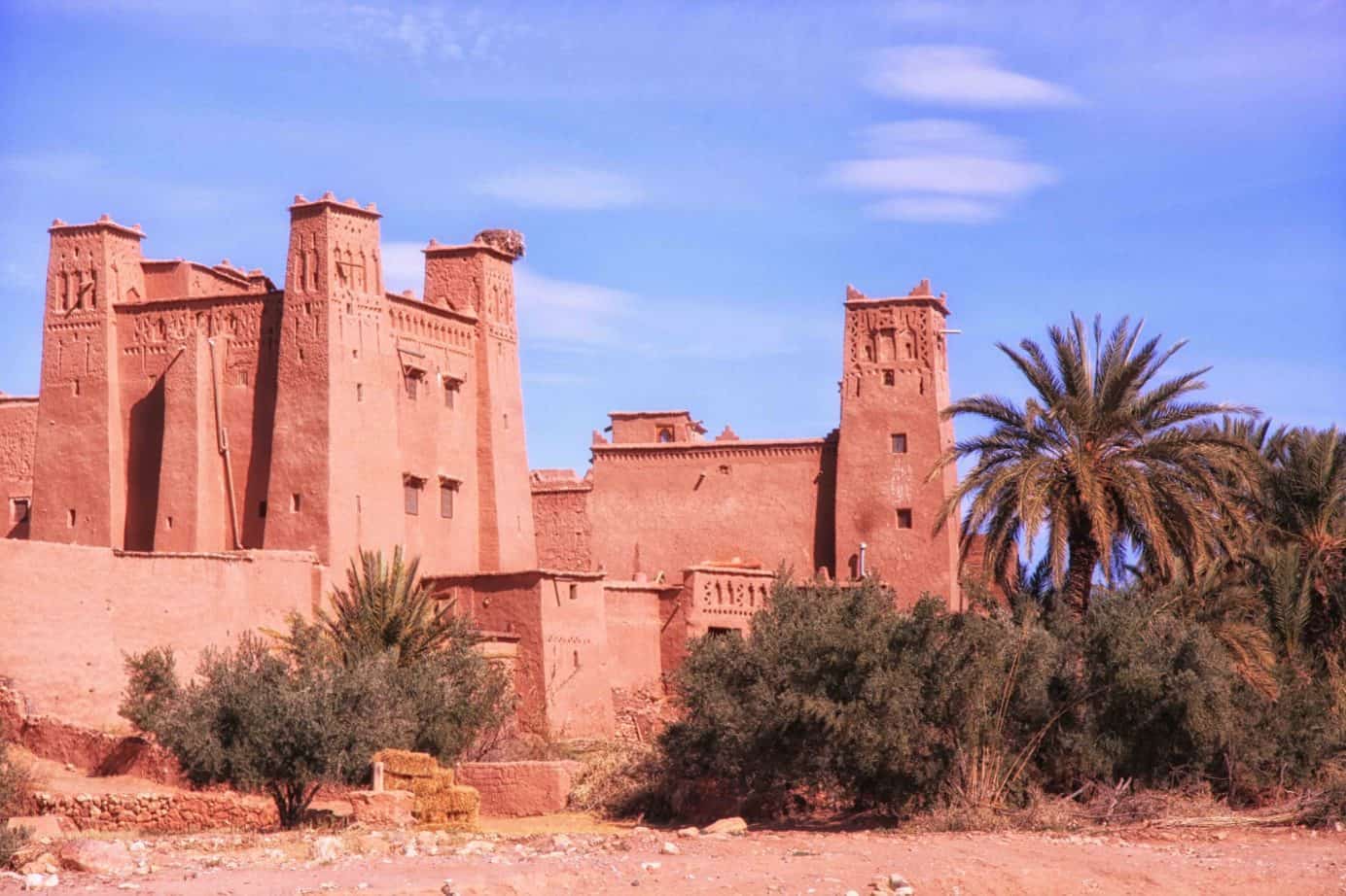 What is a Riad? The Six Most Beautiful Riads in Morocco