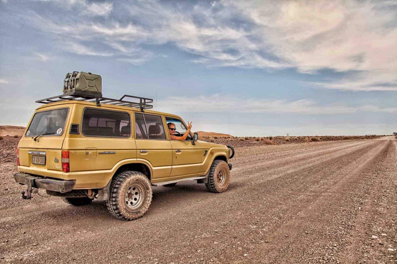 17 Important Namibia Travel Tips To Know Before You Go