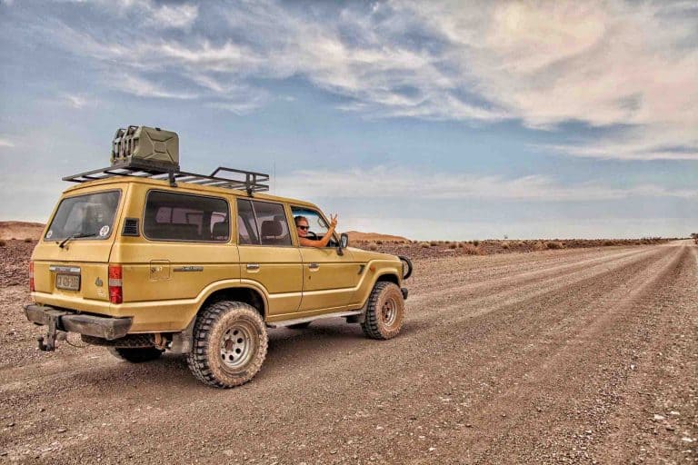 17 Important Namibia Travel Tips To Know Before You Go
