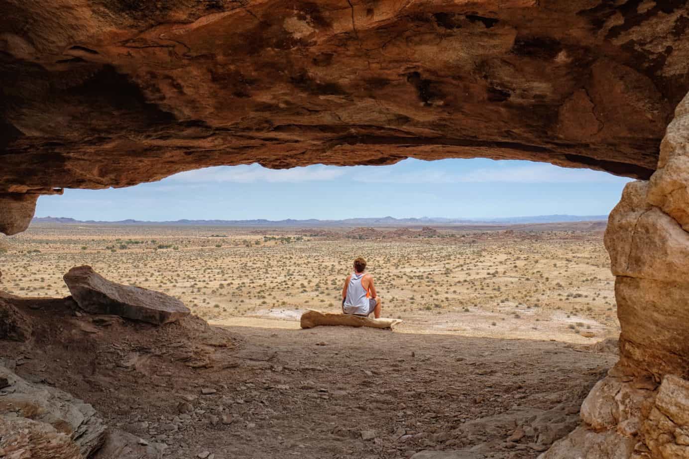 The Perfect Southern Namibia Self Drive Itinerary