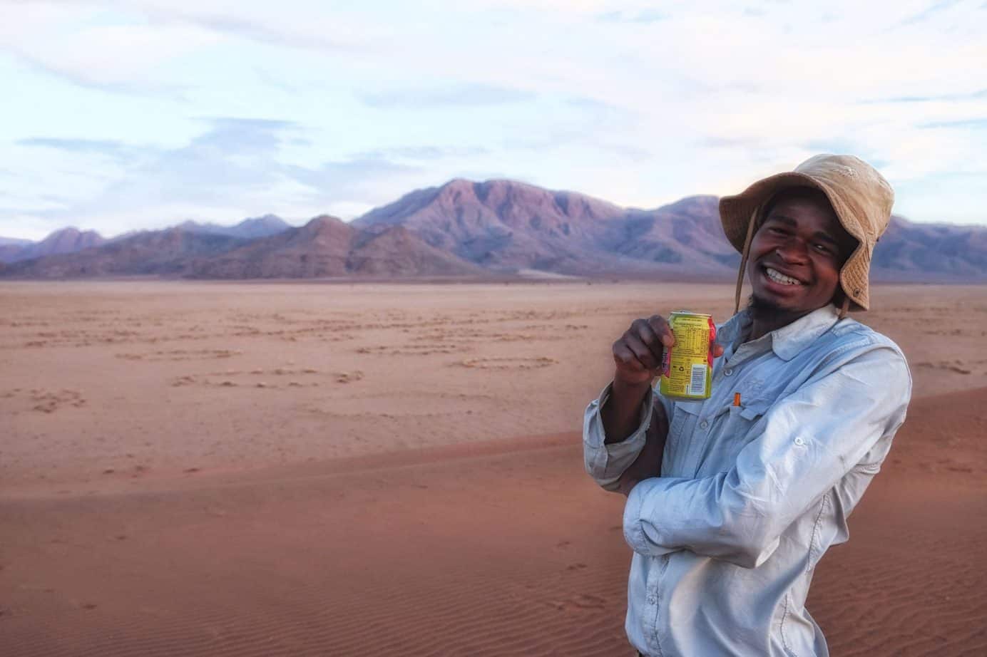 23 Photos Proving The People Of Africa Are Amazingly Beautiful