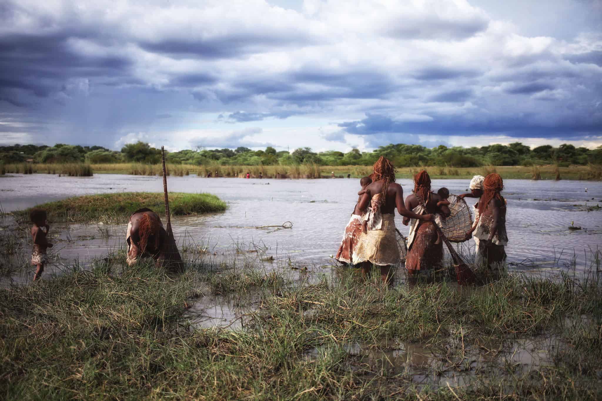 The Ideal Northern Namibia Road Trip Route