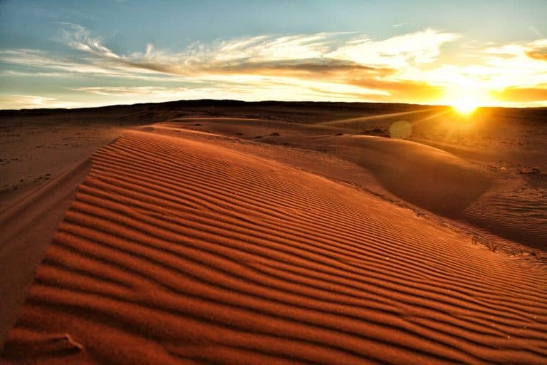 30 Things To Do In Namibia You'll Love