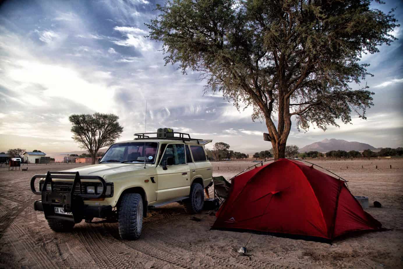 17 Important Namibia Travel Tips To Know Before You Go