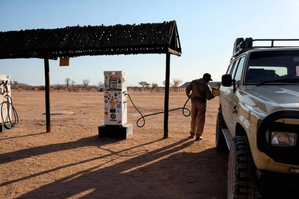 17 Important Namibia Travel Tips To Know Before You Go