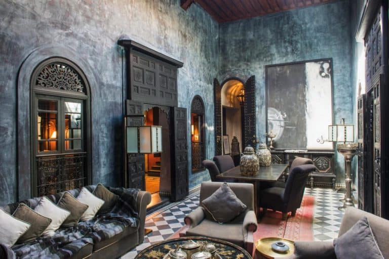 What Is A Riad? (Plus 7 STUNNING Moroccan Riads To Book)