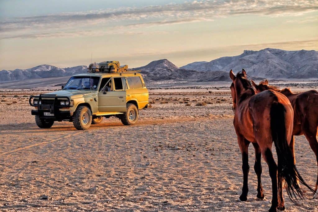 Overland Africa: 15 Important Things We've Learned