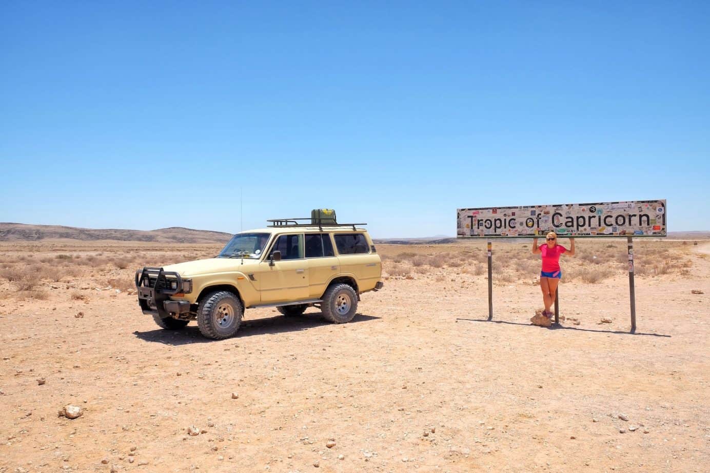 17 Important Namibia Travel Tips To Know Before You Go