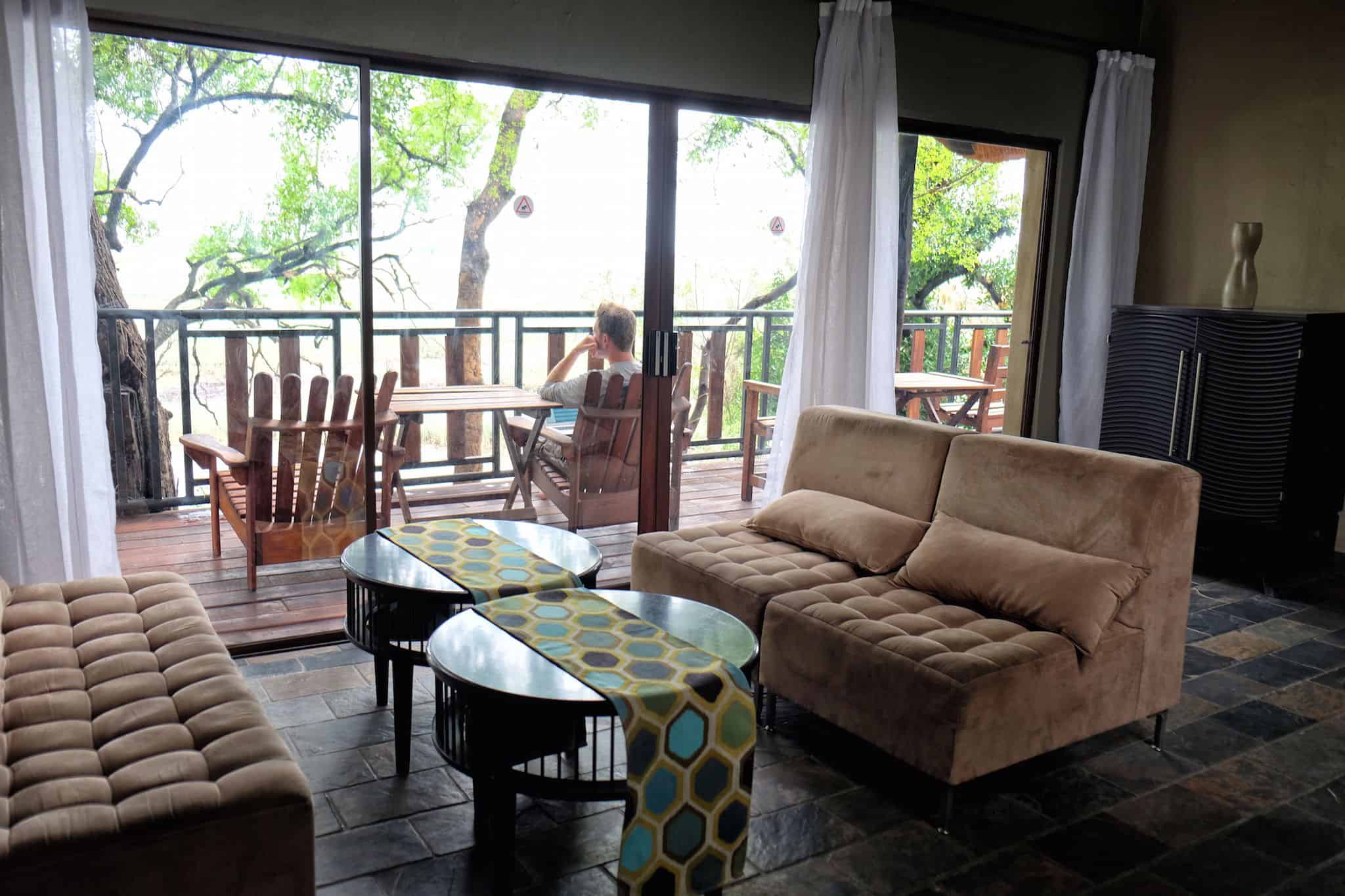 The Ideal Northern Namibia Road Trip Route