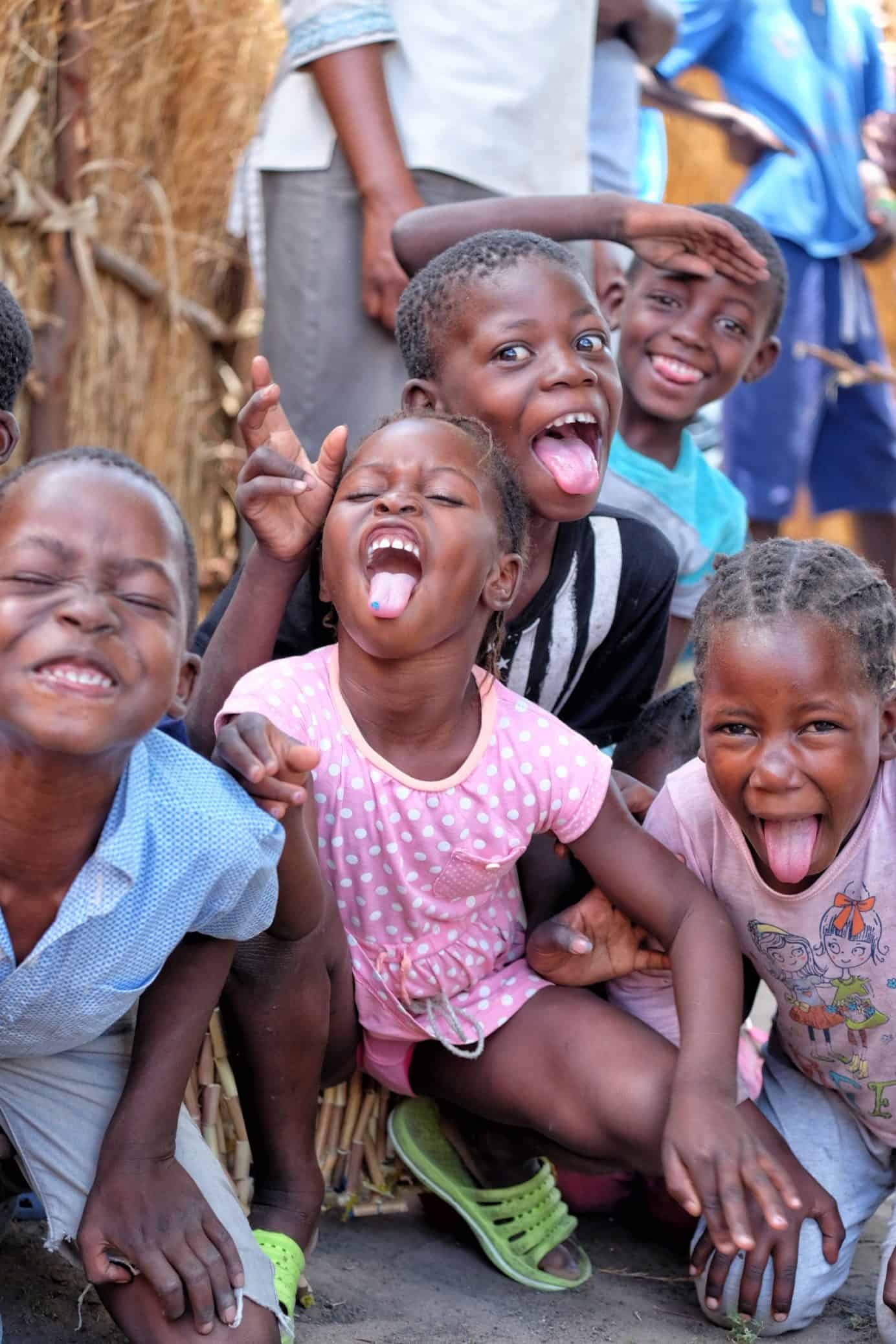 23 Photos Proving the People of Africa are Amazingly Beautiful