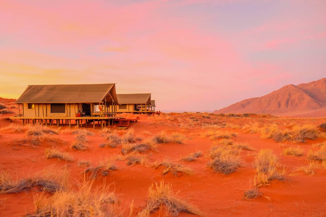 17 Important Namibia Travel Tips to Know Before You Go
