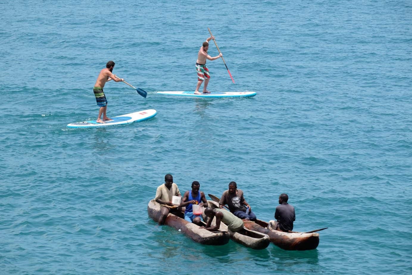 Five Reasons You Should Visit Malawi While Overlanding Africa