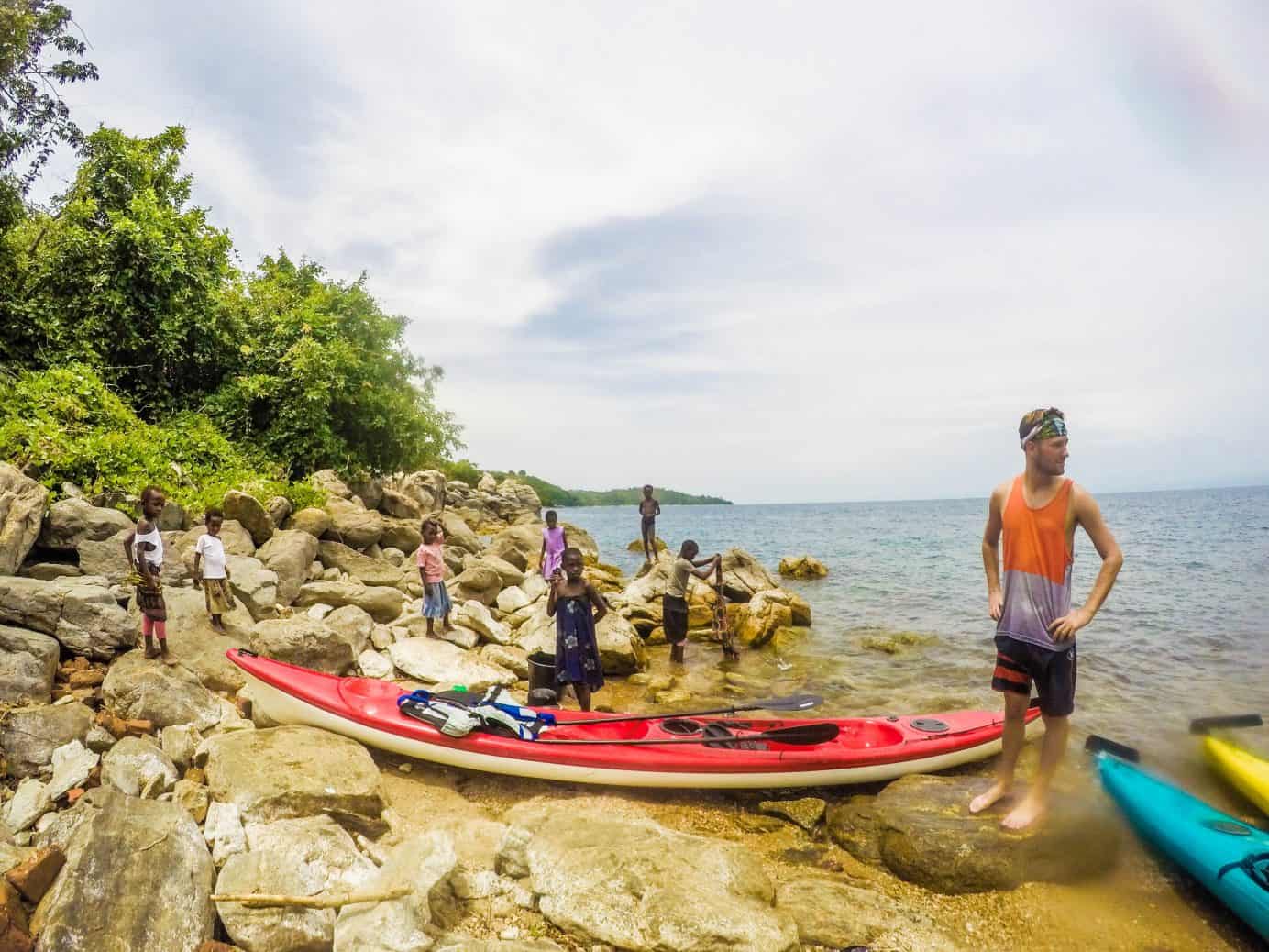 Five Reasons You Should Visit Malawi While Overlanding Africa