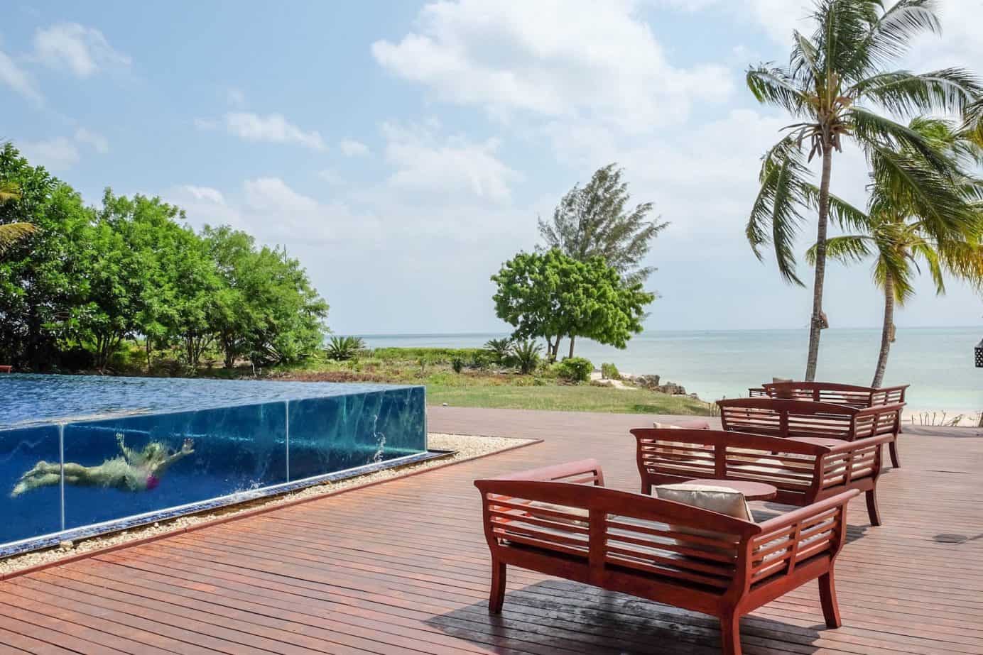 The Best Zanzibar Resorts & Hotels PERSONALLY Reviewed