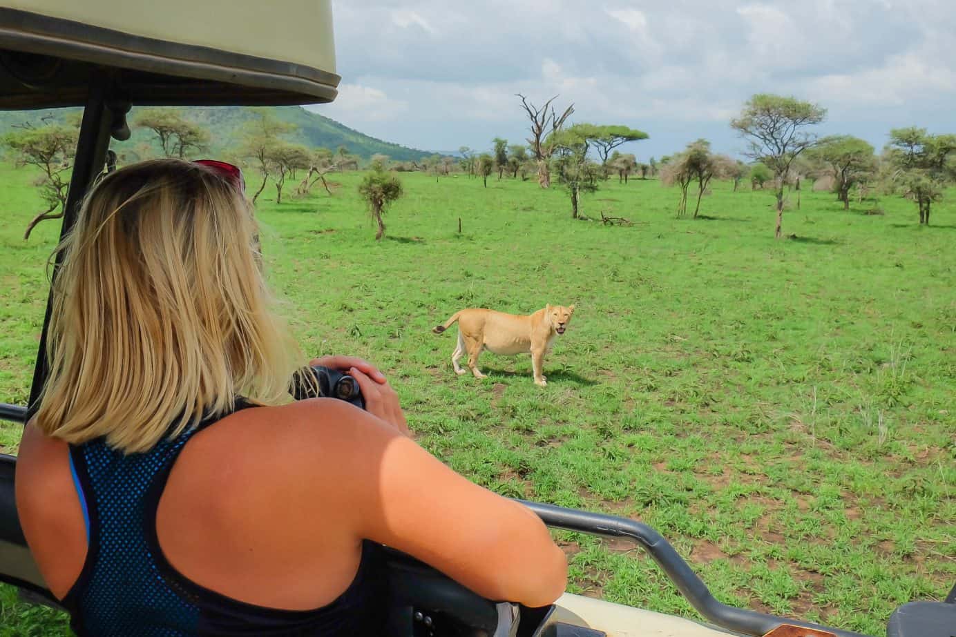 Guide To African Safari • 12 Safari TIPS For First Timers