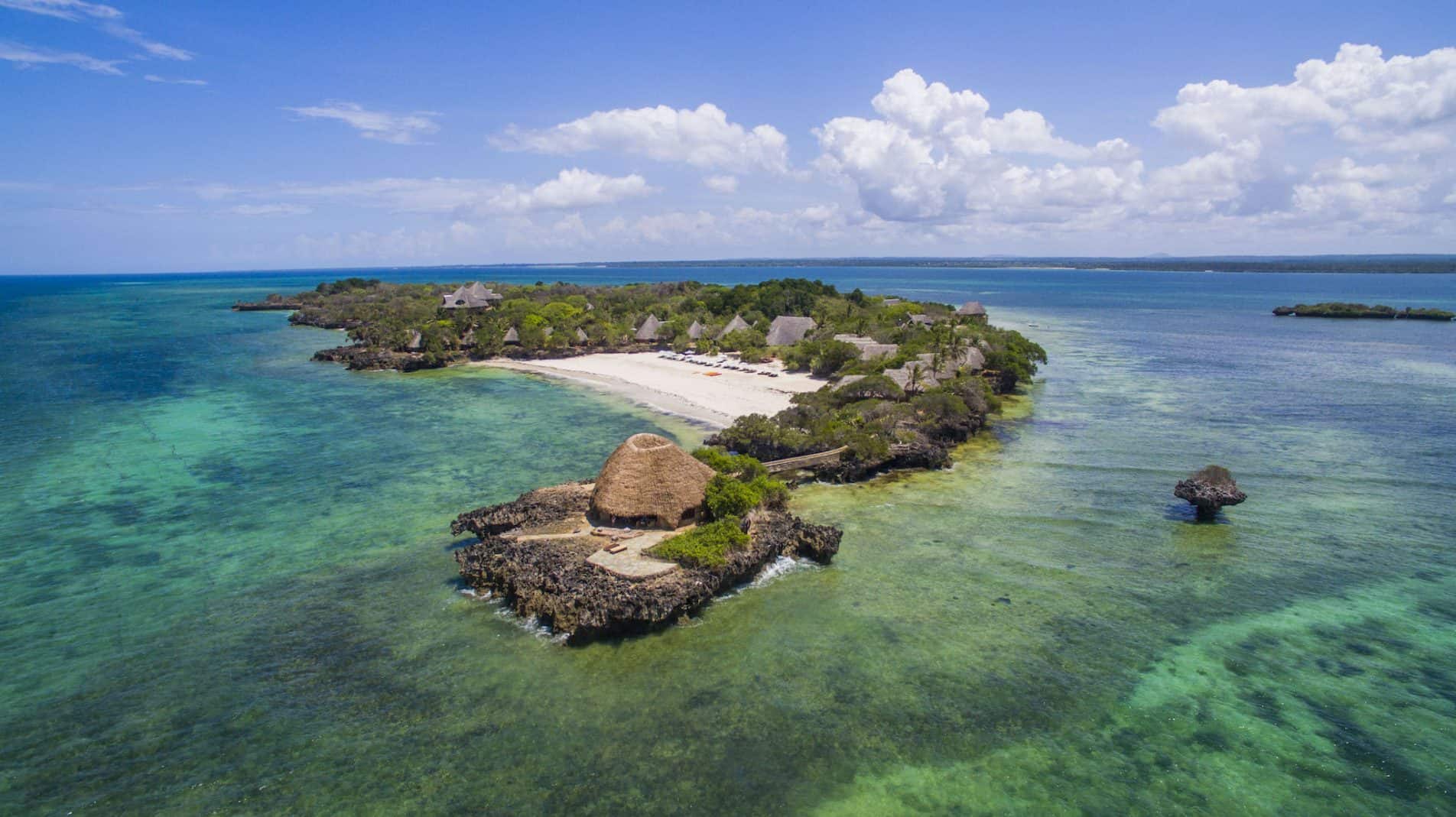 These Four Diani Beach Hotels Are Amazing