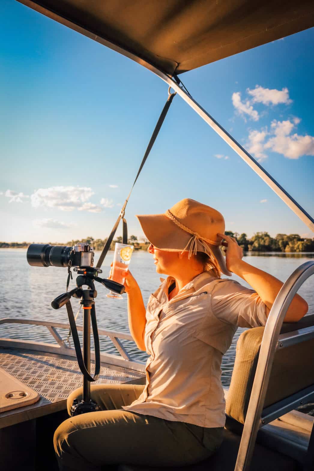 10 BEST Safari Cameras And Lenses In 2024