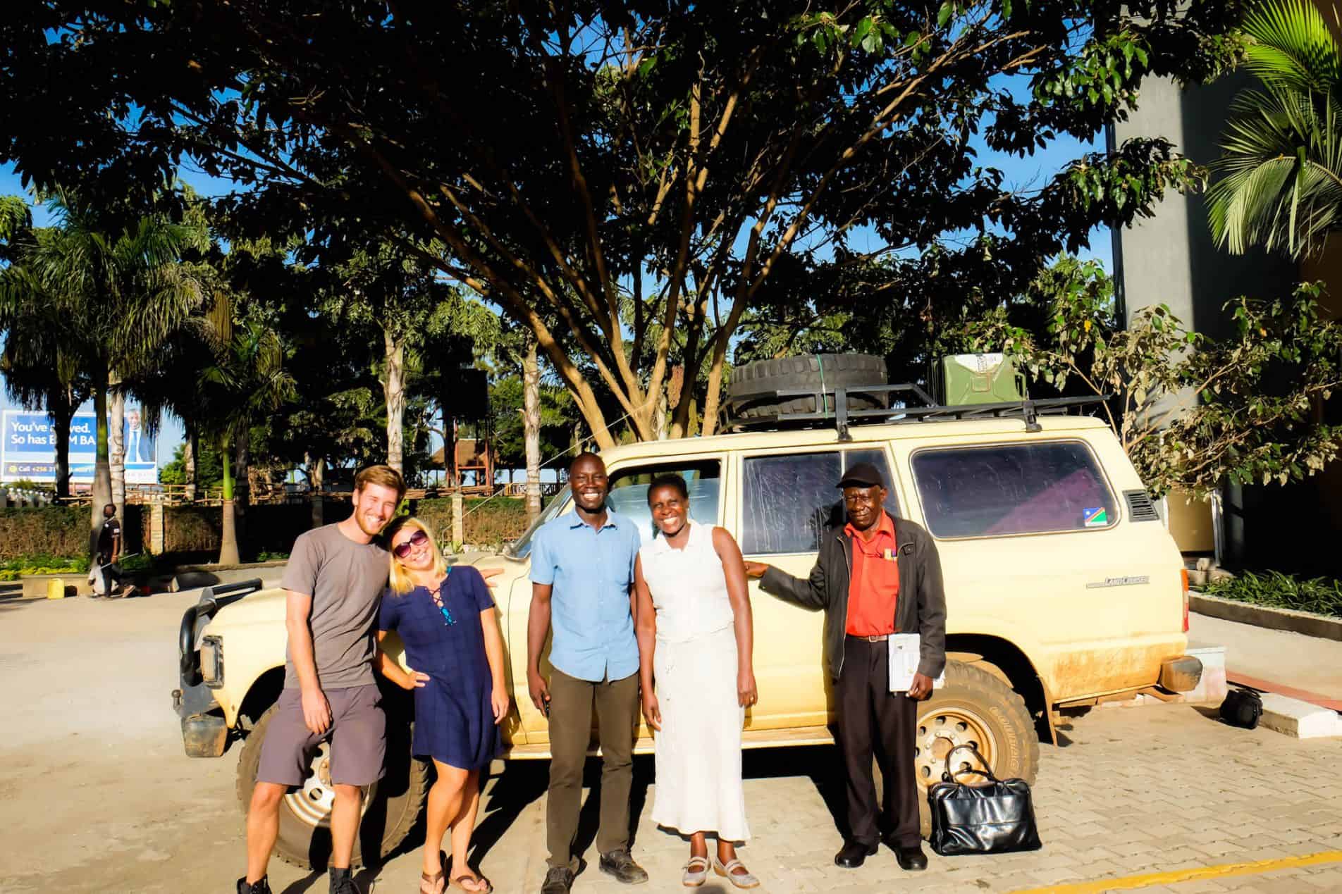 23 Photos Proving The People Of Africa Are Amazingly Beautiful