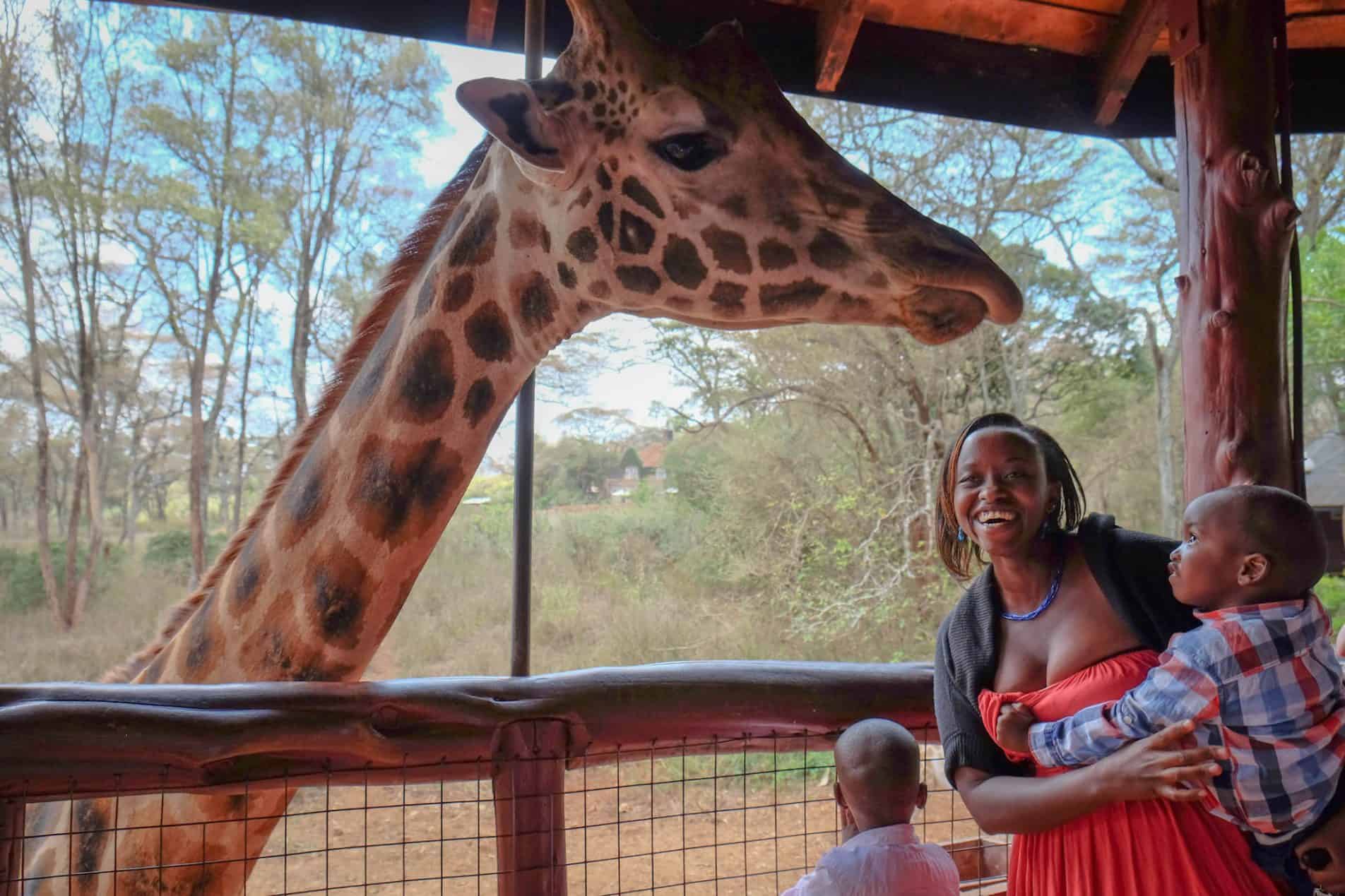 23 Photos Proving The People Of Africa Are Amazingly Beautiful