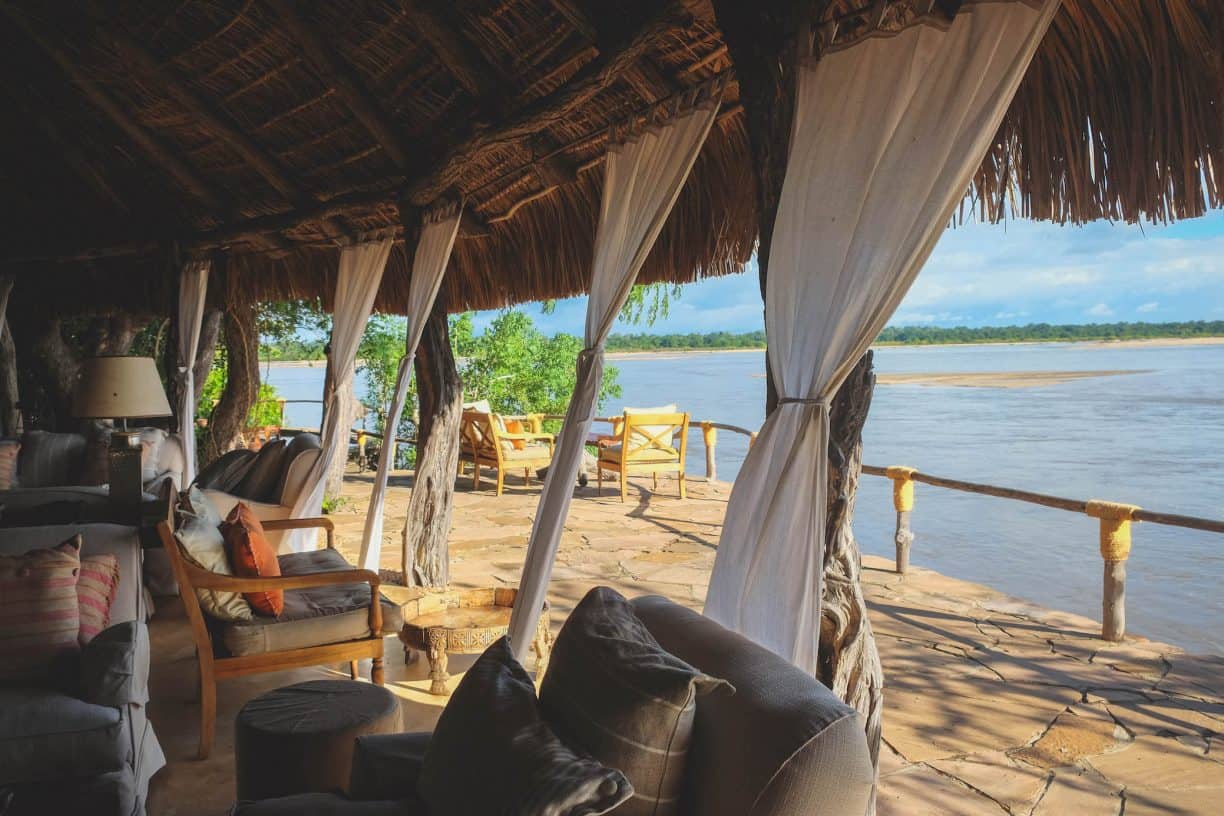 Inside Tanzania's Selous Game Reserve • Your Ultimate Safari Guide