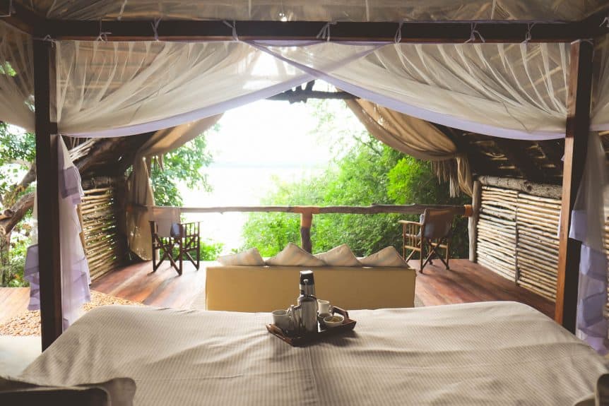 Inside Tanzania's Selous Game Reserve • Your Ultimate Safari Guide