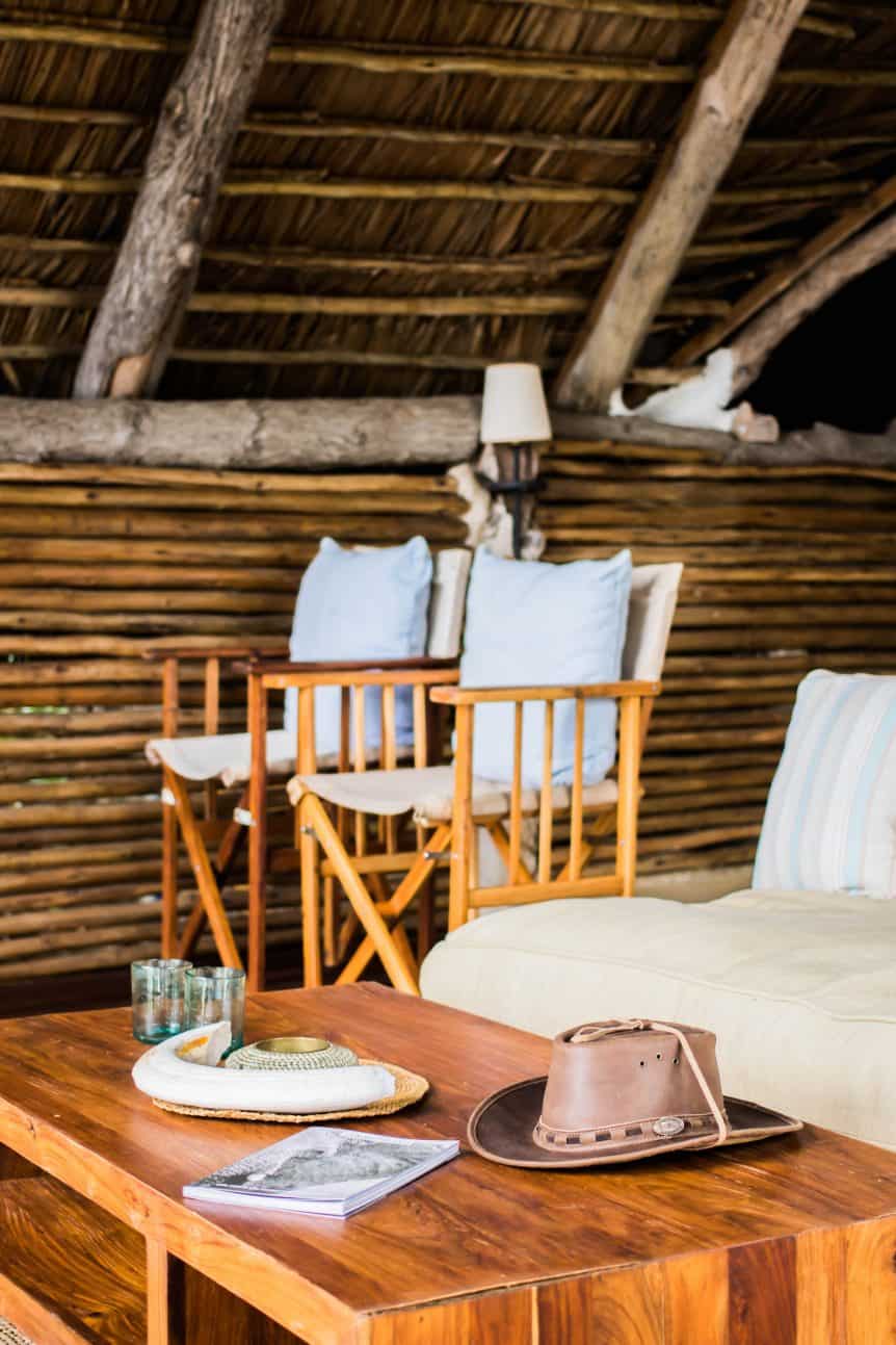 Inside Tanzania's Selous Game Reserve • Your Ultimate Safari Guide