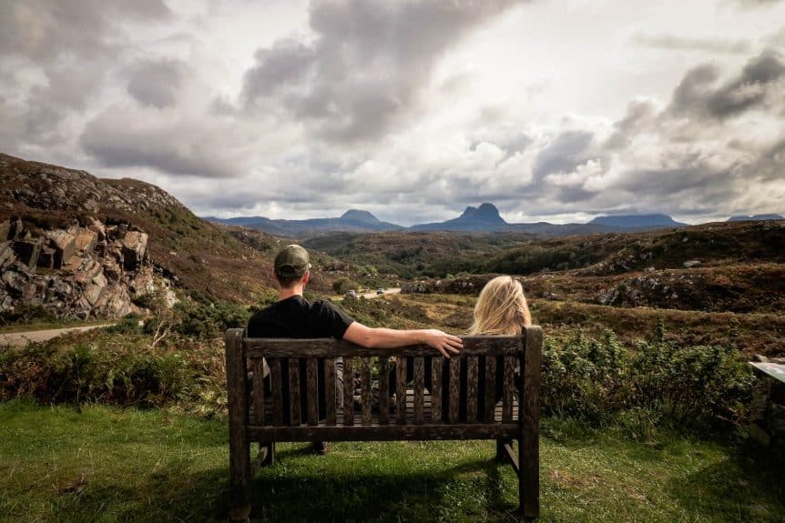 15 BEST Stops On The North Coast 500 Route (Scotland)