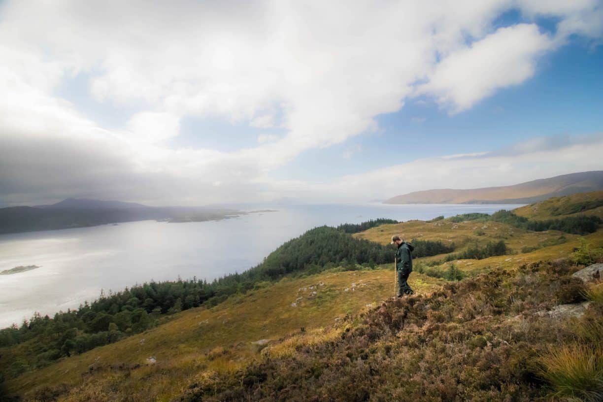 15 BEST Stops On The North Coast 500 Route (Scotland)