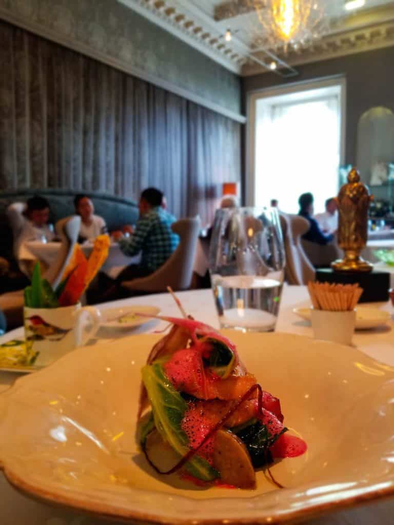 12 BEST Restaurants In Scotland