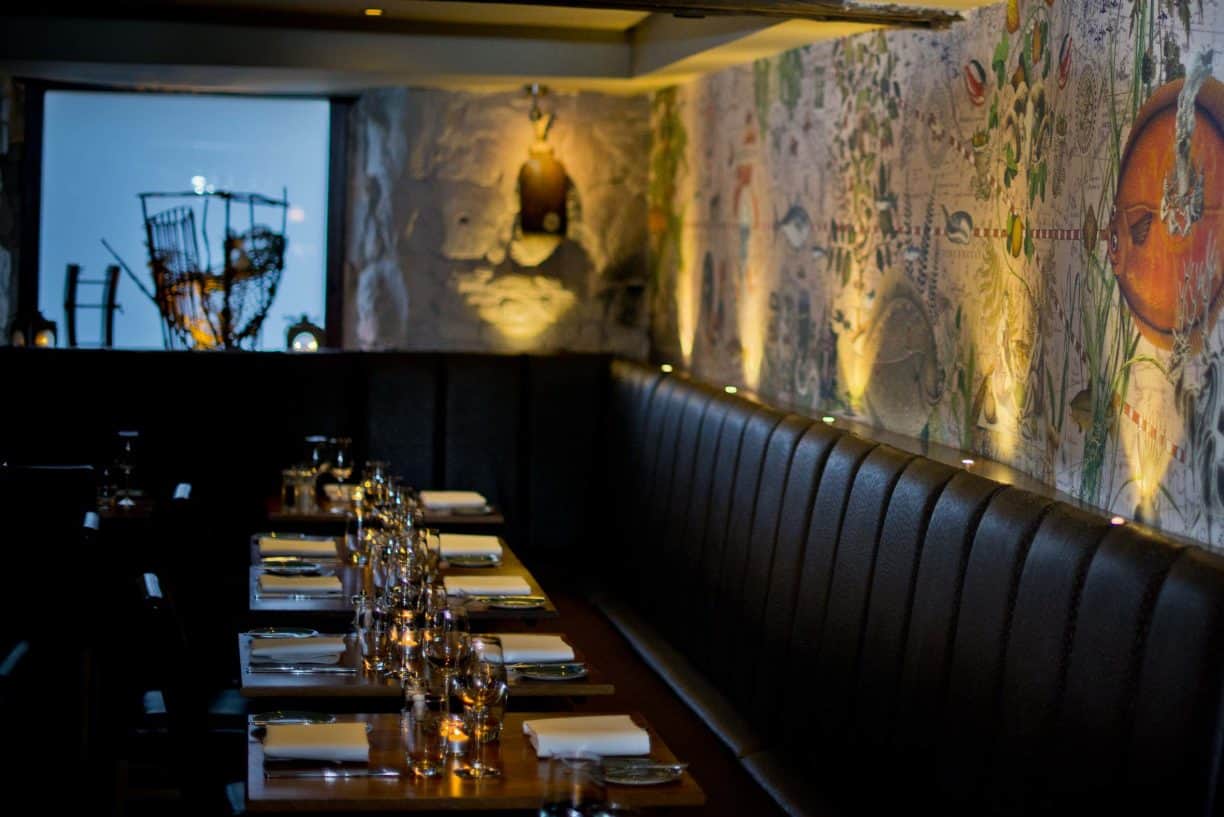 12 BEST Restaurants In Scotland