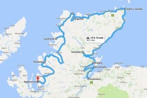 21 North Coast 500 Travel Tips to KNOW (Scottish 500)
