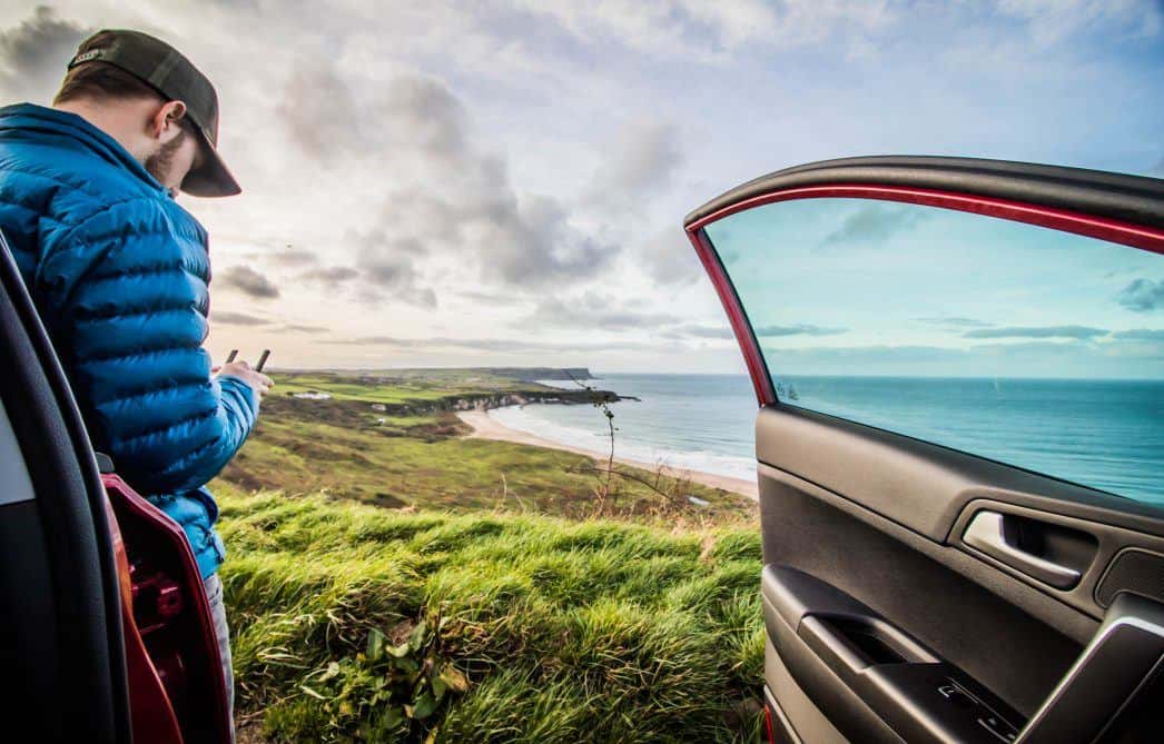 Driving In Ireland? Here Are 18 MUST READ Self Drive Tips