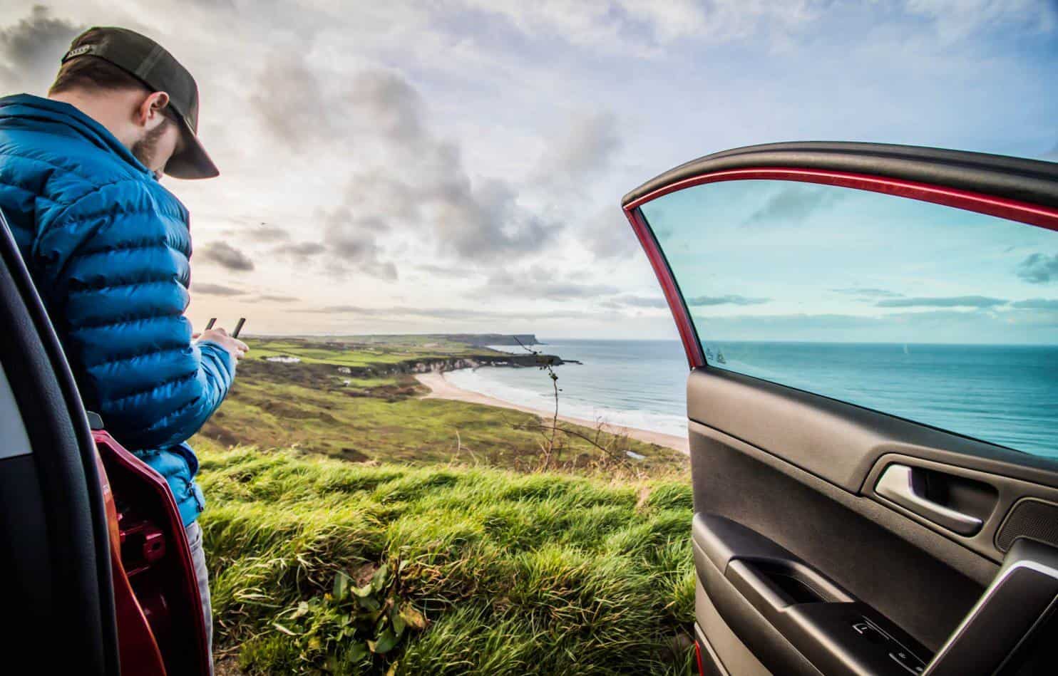 Driving In Ireland? Here Are 18 MUST READ Self Drive Tips