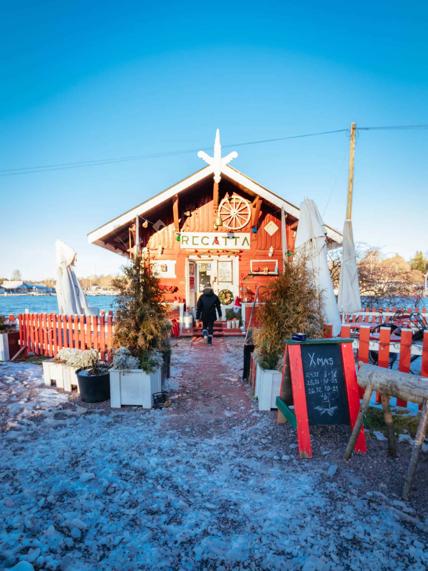 What to do in Helsinki • 13 Things to do in Finland's Capital