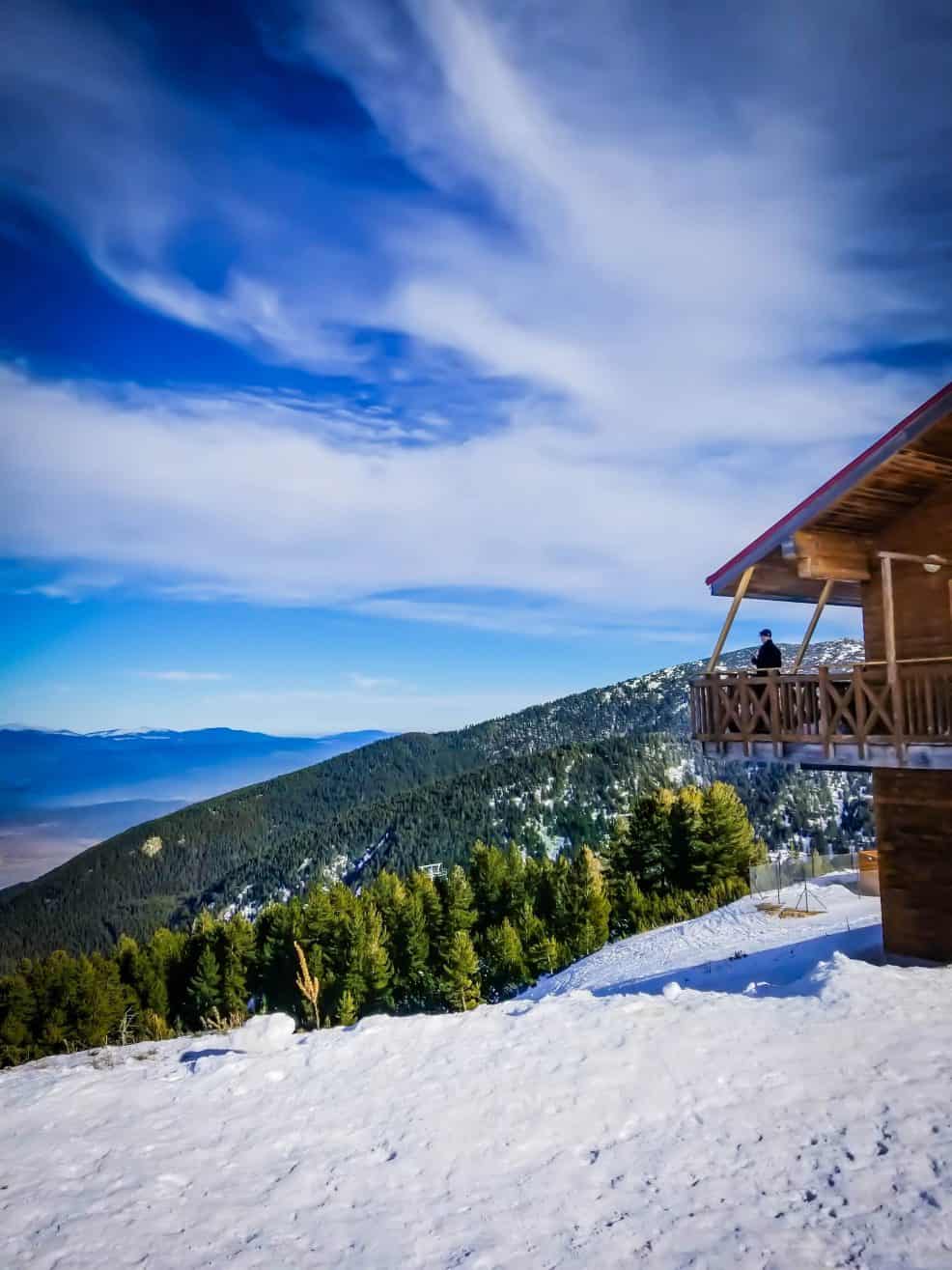 13 Bansko Ski Tips to Know Before You Go